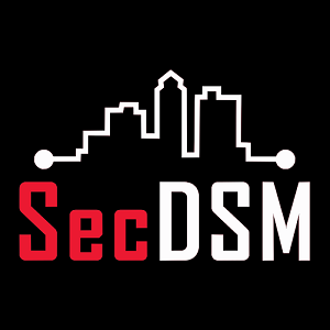 SecDSM - About